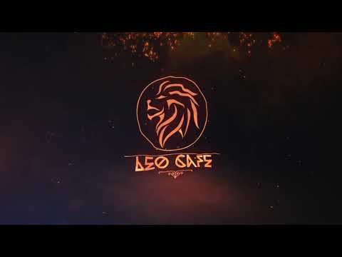 Leo Cafe Intro Animation - We offer a wide range of Design Services ...