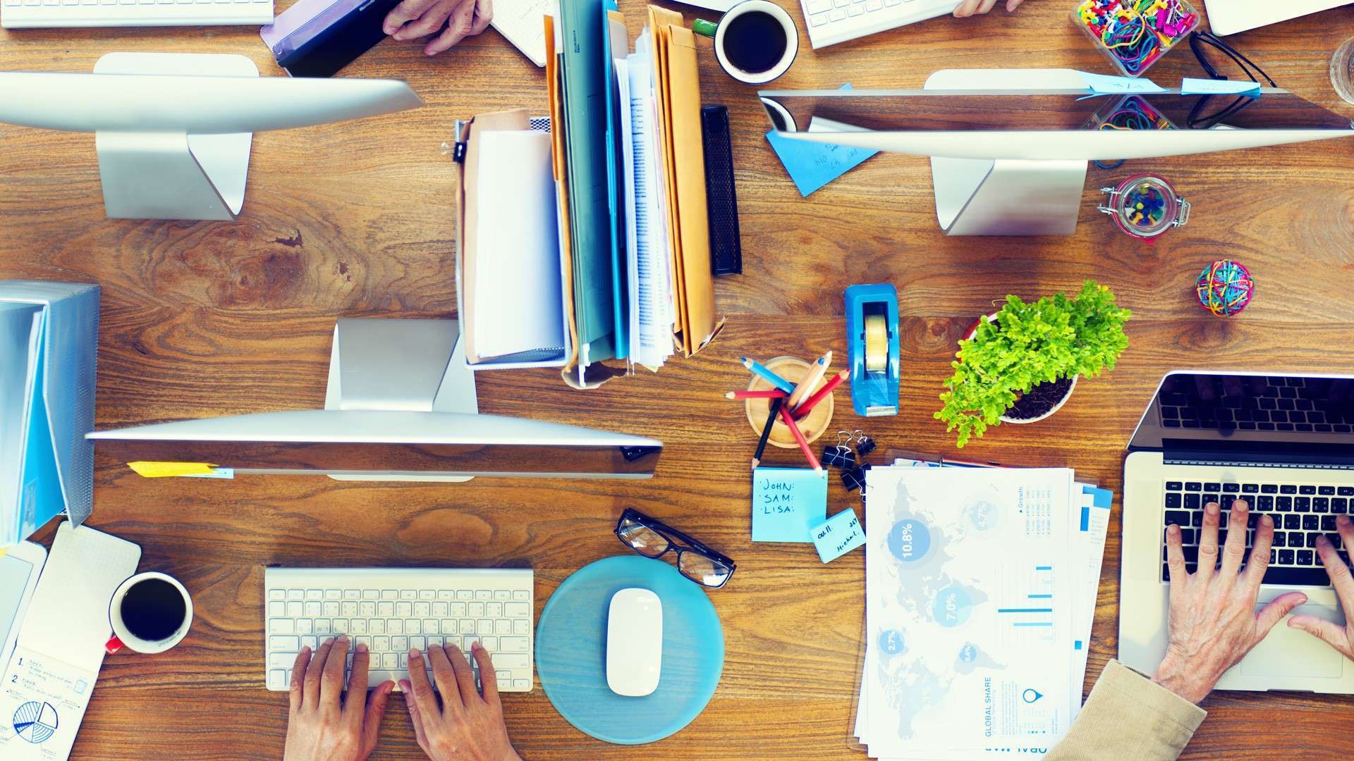 Design studios and the four-day work week - We offer a wide range of ...